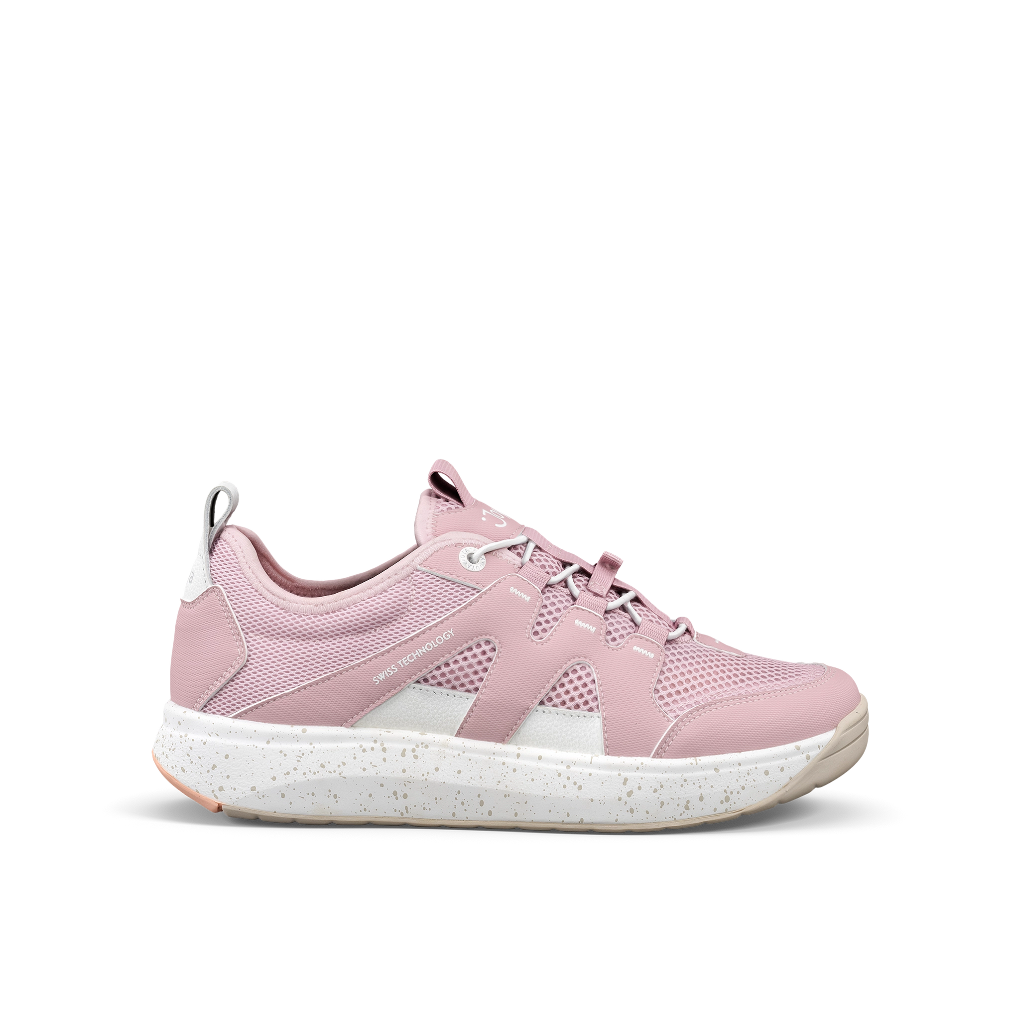 Joya Women's Marbella Light Pink Shoe